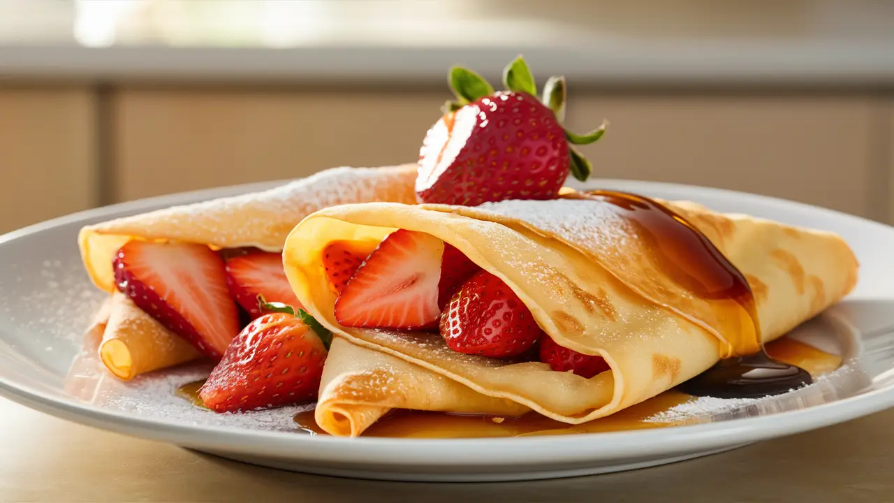 1-Bisquick Crepe Recipe: Quick, Easy & Delicious Crepes